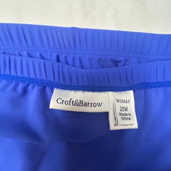 croft & barrow | Swim | Croftbarrow Swimwear | Poshmark